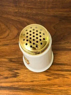 Himark | Dining | Himark San Remo Italian Parmesan Cheese Shaker ...